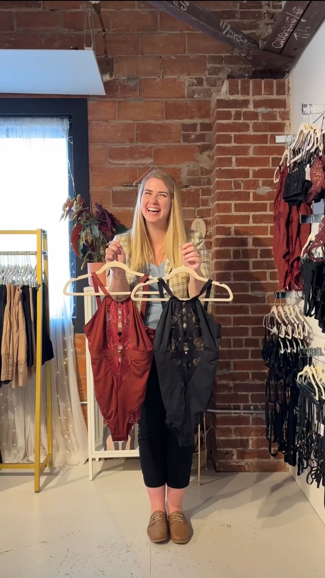 Stay by Society – Society Lingerie